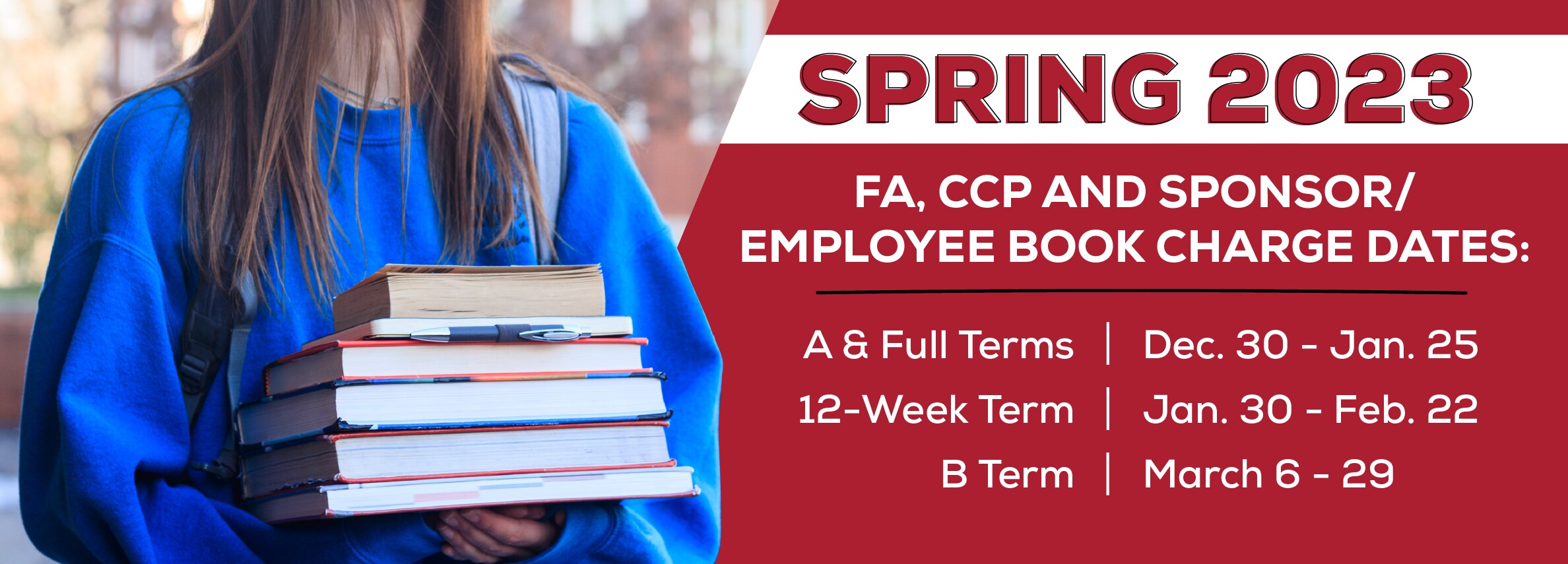 Sinclair Community College Online Bookstore