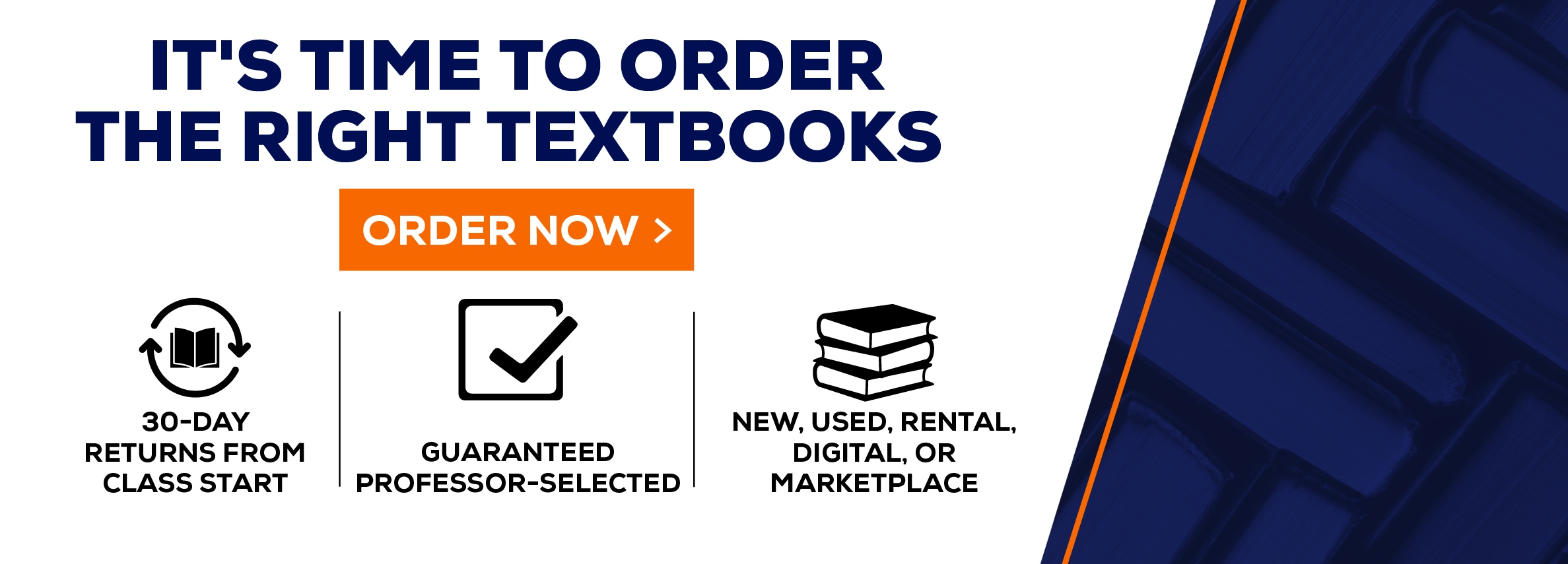 Syracuse University Online Bookstore