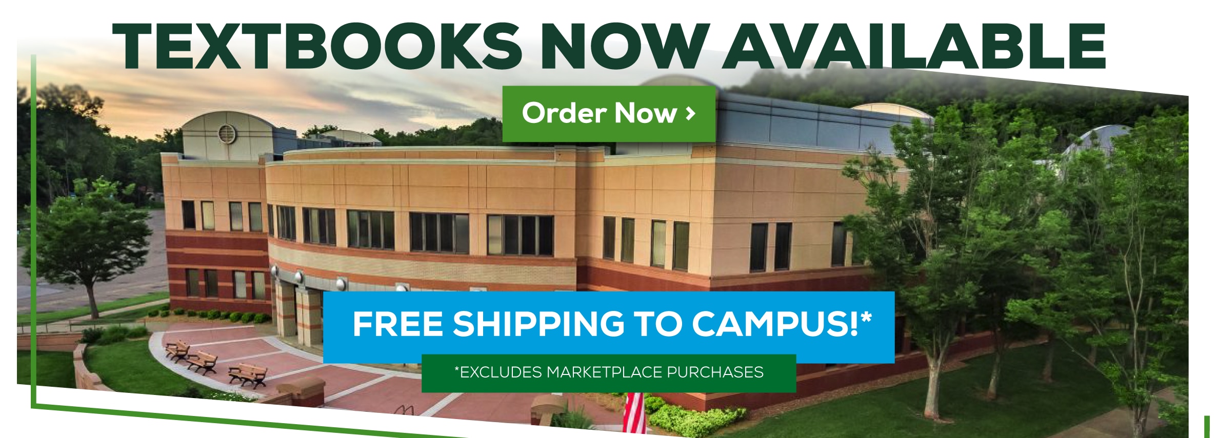 Washington State Community College Online Bookstore