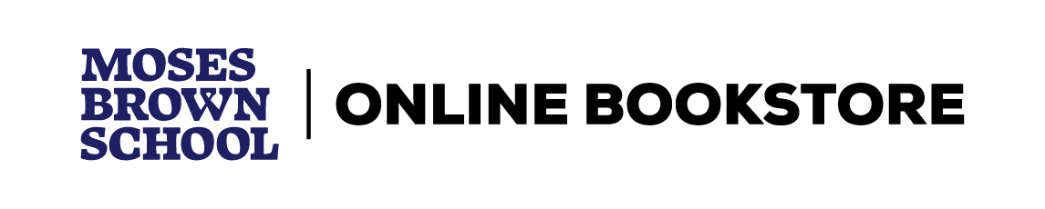 Moses Brown School Online Bookstore