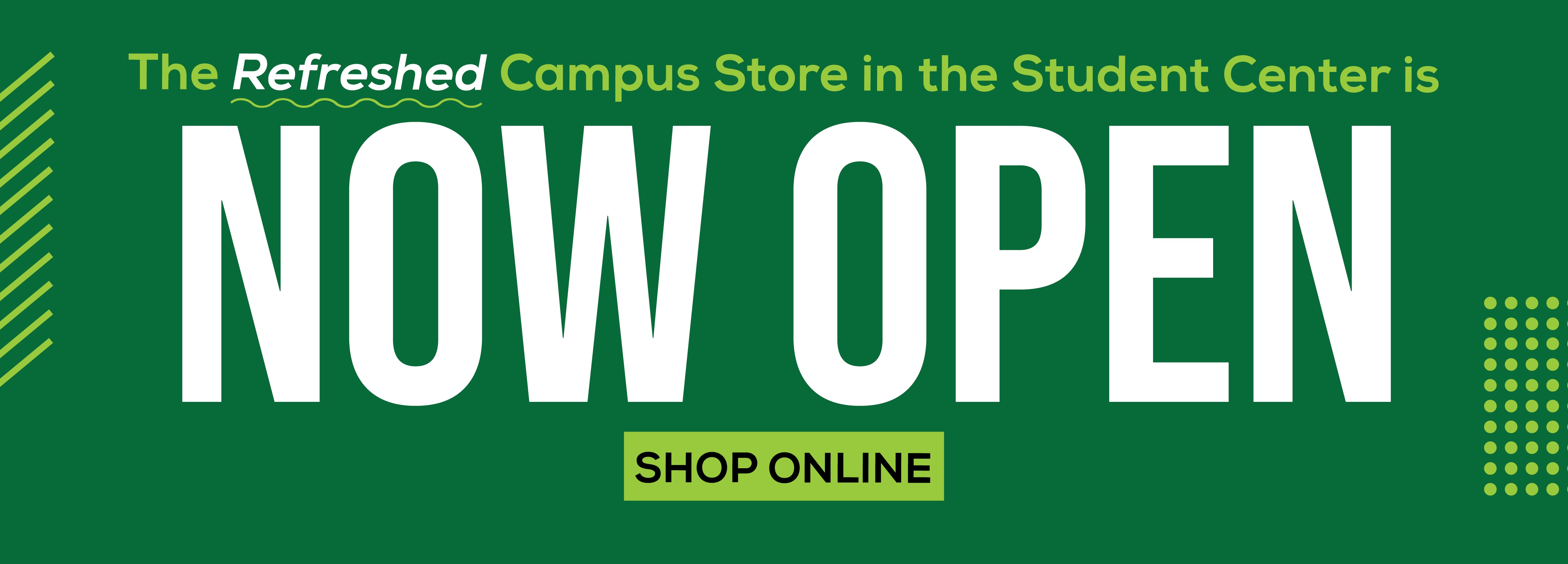 Eastern Michigan University Online Bookstore