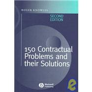 9781405120708 - 150 Contractual Problems and Their Solutions, 2nd ...