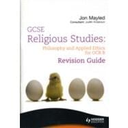Gcse Religious Studies