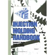 Injection Molding Handbook
