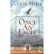 Once an Eagle