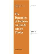 The Dynamics of Vehicles on Roads... | Rent | 9781003210900