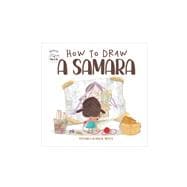 How to Draw A Samara Story Book... | Buy | 9789359960968