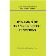 Dynamics of Transcendental Functions