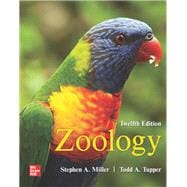 Zoology [Rental Edition] | Rent | 9781260722185