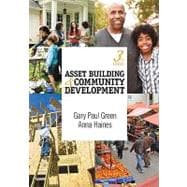Asset Building and Community Development