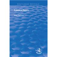 9781138332270 - Polemical Papers by Jenny Teichman | eCampus.com
