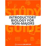 Study Guide for Introductory Biology for Non-Majors
