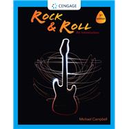 Rock and Roll An Introduction