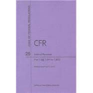 Code of Federal Regulations Title... | Rent | 9781627733236