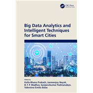 Big Data Analytics and... | Rent | 9781000413311