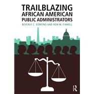 Trailblazing African American... | Rent | 9781317293361