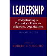 Leadership | Rent | 9780268043674