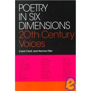 Poetry in Six Dimensions