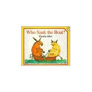 Who Sank the Boat?
