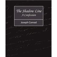 The Shadow Line | Rent | 9781604243987