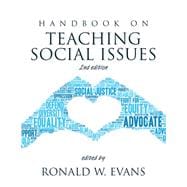 Handbook on Teaching Social Issues | Rent | 9781806603992