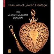 Treasures of Jewish Heritage