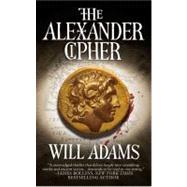 The Alexander Cipher | Buy | 9780446404709