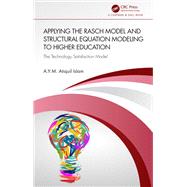Applying the Rasch Model and Structural Equation Modeling to Higher ...