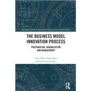 The Business Model Innovation... | Rent | 9781003215097