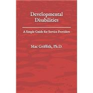 Developmental Disabilities: A... | Rent | 9781519015242