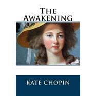 9781523415250 - The Awakening by Kate Chopin | eCampus.com