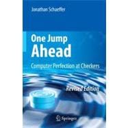 One Jump Ahead | Buy | 9780387765754
