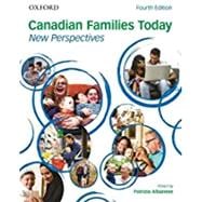Canadian Families Today New... | Rent | 9780199025763