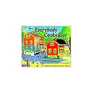 Everybody Cooks Rice | Rent | 9780876145913
