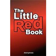 The Little Red Book | Buy | 9789562916271