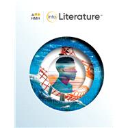 INTO Literature Grade 6 Student... | Rent | 9781328556738