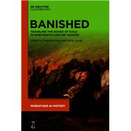 Banished | Rent | 9783111356853