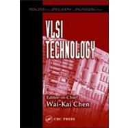 Vlsi Technology | Rent | 9780849317385
