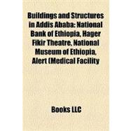 9781157178002 - Buildings and Structures in Addis Ababa by Not ...