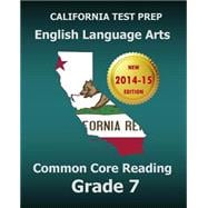 9781502909138 - California Test Prep English Language Arts Common Core ...