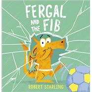 Fergal and the Fib | Rent | 9781783449156