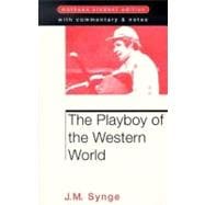 Playboy of the Western World