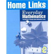 Everyday Mathematics: Home Links... | Rent | 9781570399459