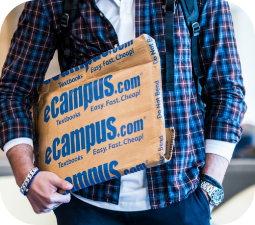 Cheap Textbooks - College Textbooks - Used Books | eCampus.com